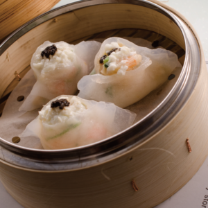 Menu - Dim Dim Sum 大阪本店