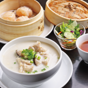 Menu - Dim Dim Sum 大阪本店